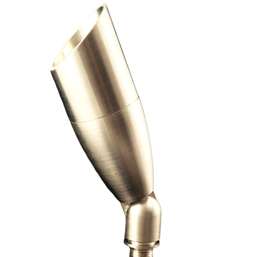 NovaLux 5W Integrated LED Bullet Landscape Light (NovaLux 50104 ...