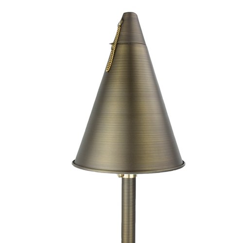 NovaLux 2-in-1 Low Voltage Brass Torch Light (NovaLux 50113 ...