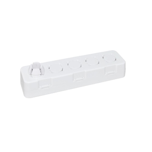 NovaLux Extender Mount for High/Low Bay Fixture Occupancy Sensors ...