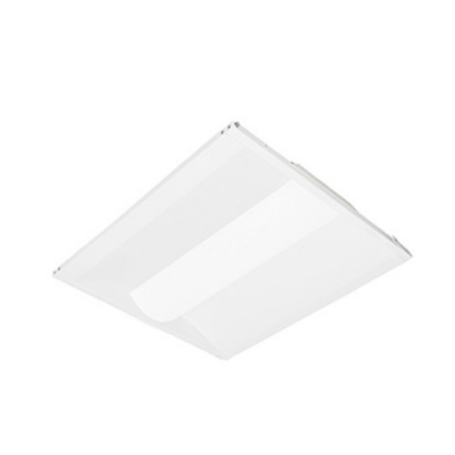 BrightStar 33W 2x2 LED Recessed Troffer, 0-10V Dimmable, 4158 lm, 120V ...