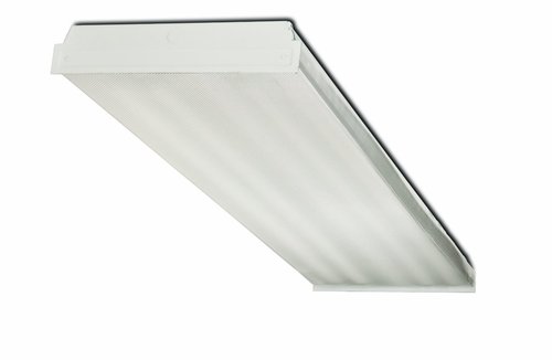 BrightStar 5000K 42W 4 Foot LED Superior Life Wrap Around Light Fixture ...