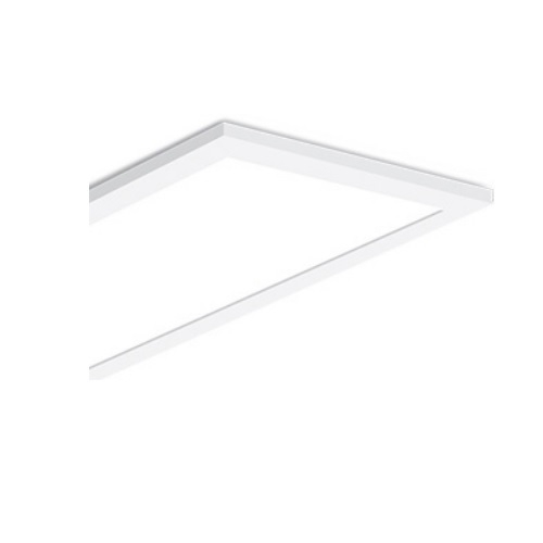 BrightStar 40W 1X4 LED Panel Light, Dimmable, 5000K (BrightStar 55340 ...