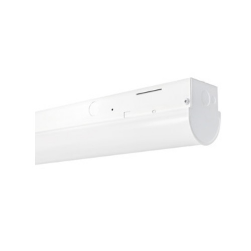 NovaLux 20W 2-ft LED Utility Light, Type II, Dim, 2620 lm, 120-277V ...