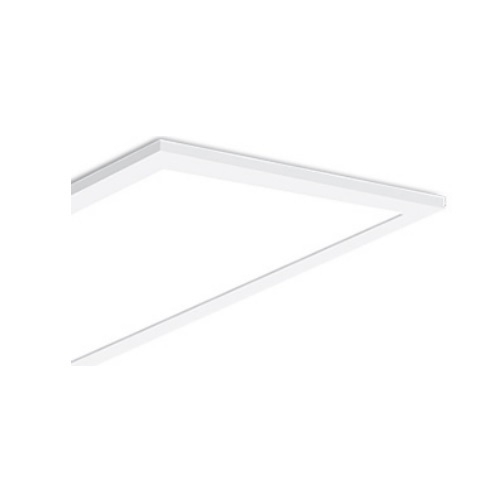 NovaLux 50W 2x4 LED Panel Fixture w/ Back Light, Dimmable, 120V-277V ...