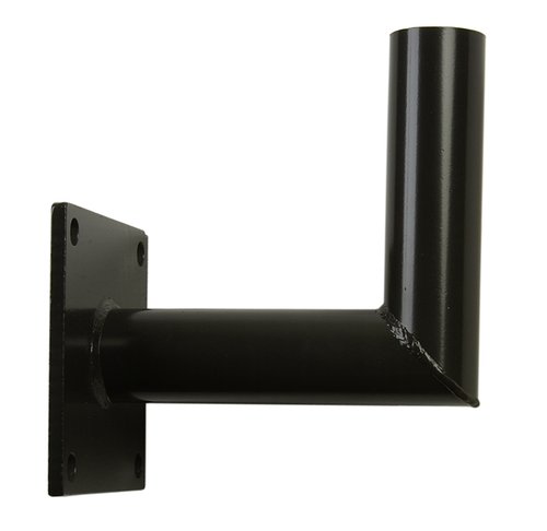 BrightStar Area and Flood Light Square Right Angle Mounting Bracket ...