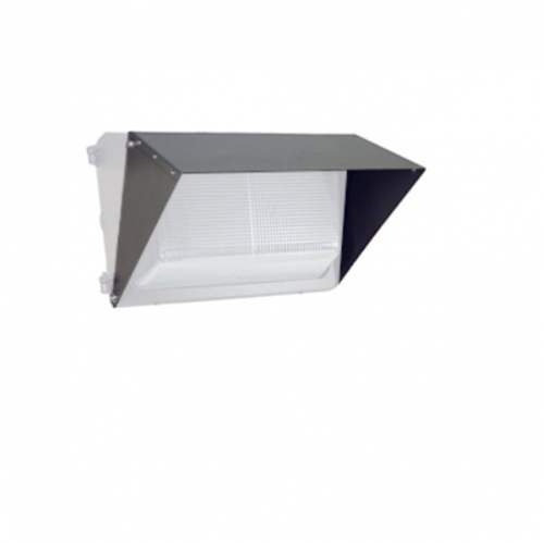 BrightStar Shield for LED Wall Packs (BrightStar 83335) | HomElectrical.com