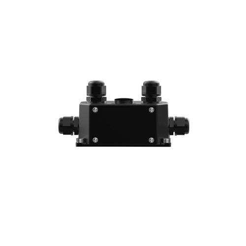 NovaLux Junction Box for LED UFO High Bay (NovaLux 90332 ...