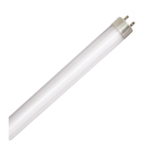 BrightStar 25W LED T6 Fluorescent Tube Replacement, Direct Wire, 5000K ...