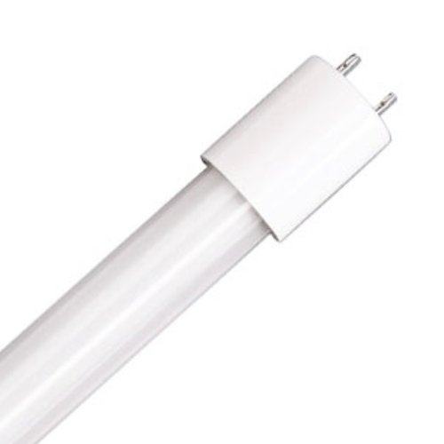BrightStar 90469 5000K, 13.5W T8 LED Tube, 4 Foot, Direct Wire ...