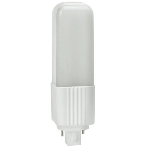 BrightStar 3000K 13W LED Horizontal Bulb with G24q Base (BrightStar ...