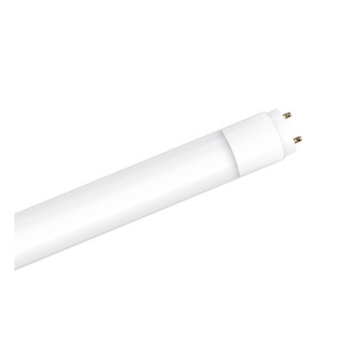 NovaLux 14W 4-ft LED T8 Tube, 1800 lm, Direct Line Voltage, Single-End ...