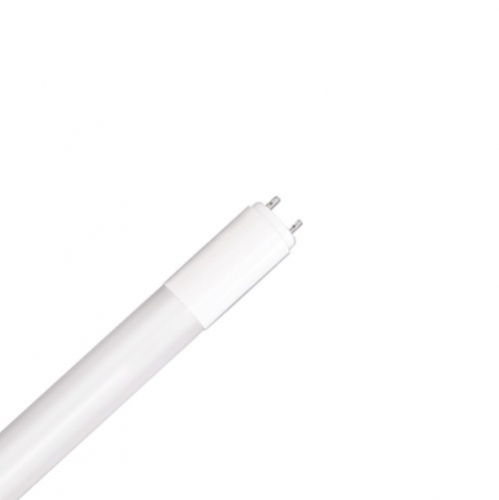 NovaLux 11.5W 4-ft LED T8 Tube, 2600 lm, Direct Line Voltage, Dual-End ...