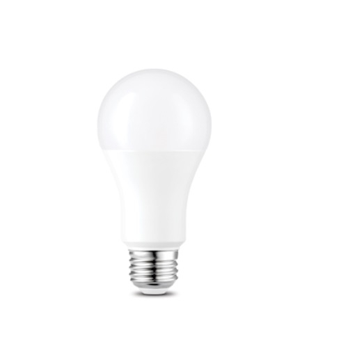 BrightStar 11W LED Omni-Directional A19 Light Bulb, Dimmable, Base ...