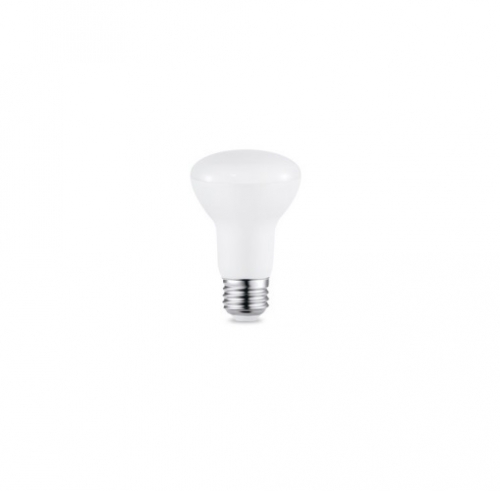 NovaLux 6W LED BR20 Bulb, 50W Inc. Retrofit, Dim, E26, 525 lm, 3000K ...
