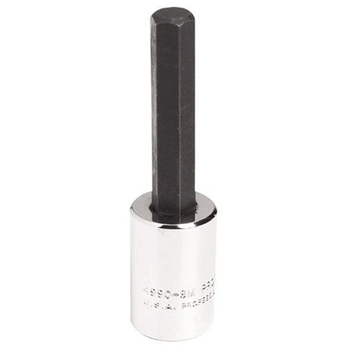 Proto Metric Socket Bits, 1/2'' Driver, 14mm Hex Bit Socket (Proto 5441 ...