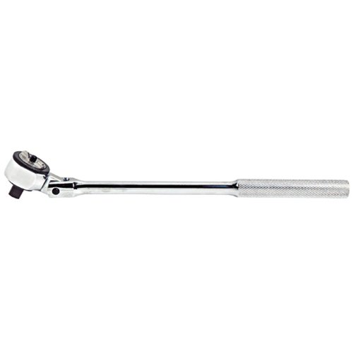1/2'' Drive Flex Round Head Ratchet ( 5457F) | HomElectrical.com
