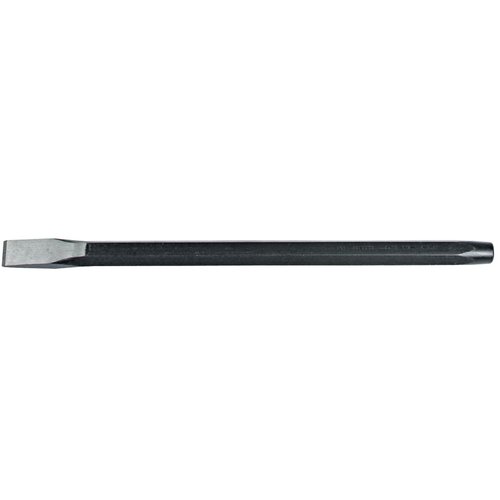 Proto 1/2" Black Oxide Alloy Steel Cold Hex Chisel (Proto 86A7/16 ...