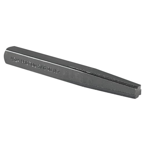Proto 5/16" Carbon Steel Screw Extractor 0.07 lbs (Proto 9524 ...
