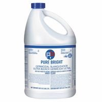 Pure Bright 1 Gallon Liquid Bleach Cleaner (Pure Bright BLEACH6 ...