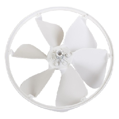 Qmark Heater Replacement Fan Blade for CFWF Model Fans (Qmark Heater ...