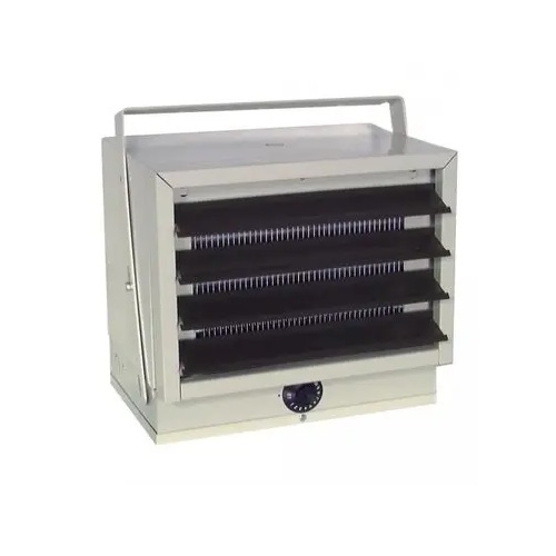 Qmark Heater Replacement Cover Wrap Assembly for MWUH5004 Unit heaters ...
