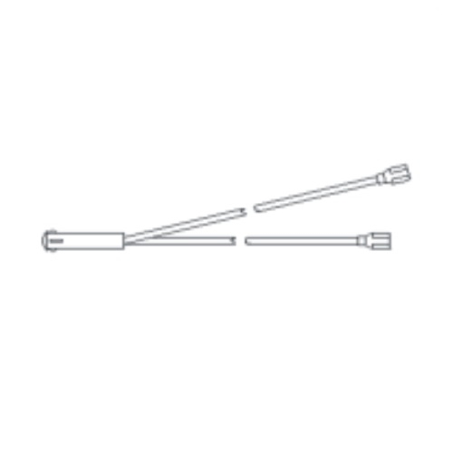 Qmark Heater Replacement Light for HTGFR& QTS Model Heaters, 125V ...