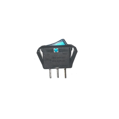 Qmark Heater Replacement ON/OFF Switch for FHP Series Heaters (Qmark ...