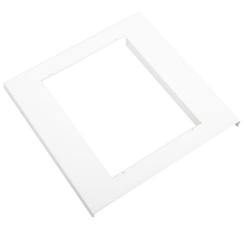 Qmark Heater T-Bar Frame Kit for Ceiling-Mounted Fan-Forced Heater ...
