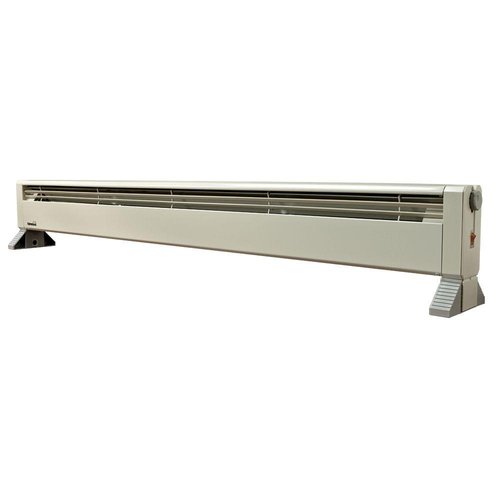 Qmark 120V 1500W Portable Electric Hydronic Baseboard Heater (Qmark ...