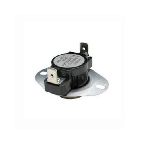 Qmark Heater Limit switch for Fire Rated Ventilators (Qmark Heater ...