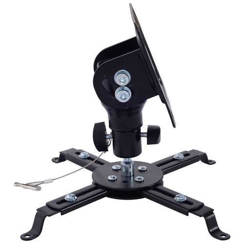 Qmark Heater Adjustable Tilt Mounting Bracket for FRP Series Infrared ...