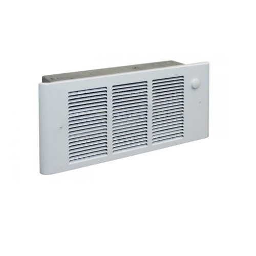 Qmark 2000W Fan-forced Wall Heater, 8184 BTU/hr (Qmark GFR2404IFF ...