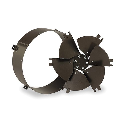 Qmark Heater Louver Diffuser 7.5-20KW Garage Unit Heater (Qmark Heater ...