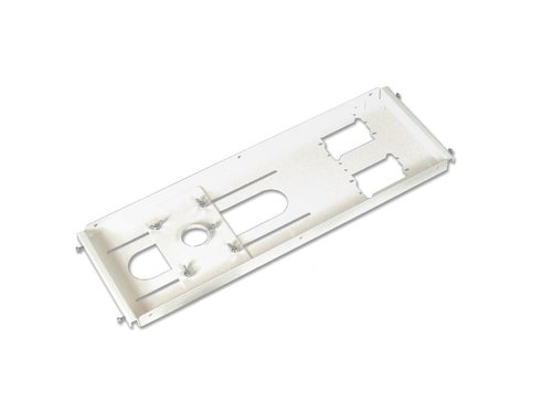 Qmark Heater T-Bar Frame Kit for Ceiling-Mounted Fan-Forced Heater ...