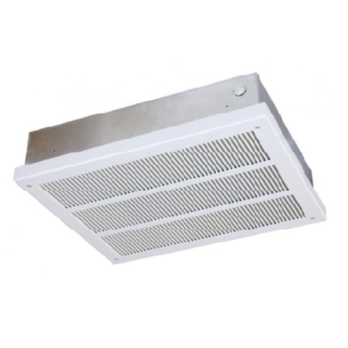 Qmark Heater T-Bar Frame Kit for QFF Series Ceiling Heaters (Qmark ...