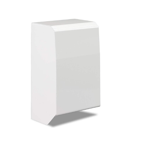 Qmark Heater 120V Duplex Receptacle Cover for 2500 Series Baseboard ...