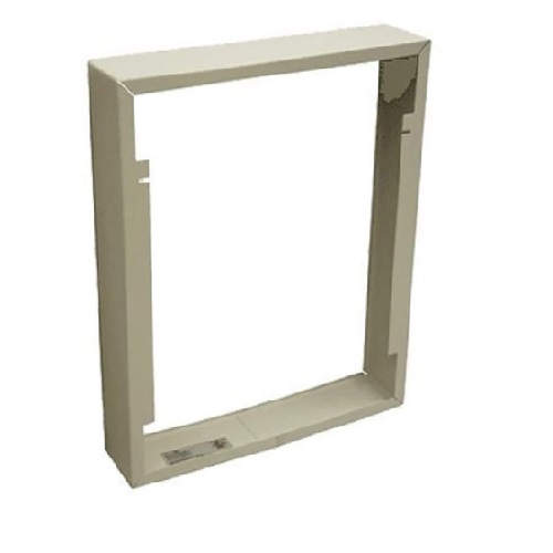 Qmark Heater Surface Semi-Recessed Mounting Frame for CWH3000 series ...