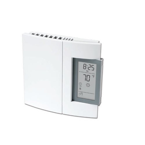 Qmark Heater 120V/240V 2-Wire Programmable Thermostat, TRIAC Switch ...