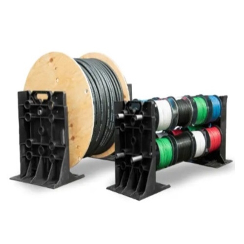 Rack-A-Tiers Extra Large Wire Dispenser (Rack-A-Tiers 11470 ...