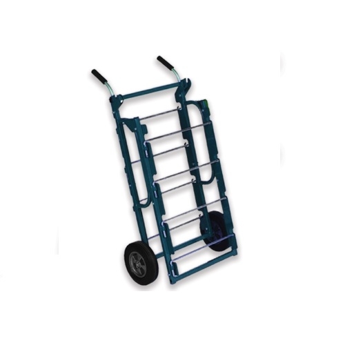 Rack-A-Tiers 26-in Width #2 Wire Reel Caddy, 400lb Capacity (Rack-A ...