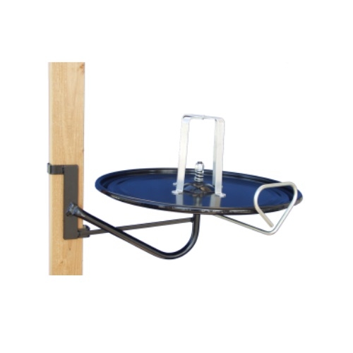 Rack-A-Tiers 24-in Heavy Duty Stud Reel, 150lb Capacity (Rack-A-Tiers ...