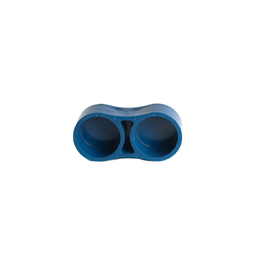 Rack-A-Tiers 1-in Rigid Conduit Cap, Blue (Rack-A-Tiers 35100.RCC ...