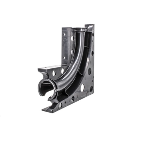 Rack-A-Tiers 2.5-in Pull Elbow (Rack-A-Tiers 42125) | HomElectrical.com