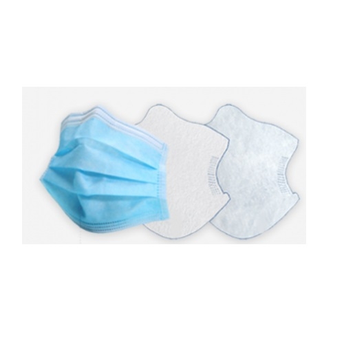 Rack-A-Tiers Single Use Dust Masks, Bulk (Rack-A-Tiers 47099M ...