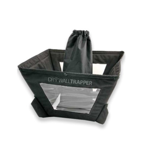 Rack-A-Tiers Heavy Duty Drywall Trapper, Collapsible (Rack-A-Tiers ...