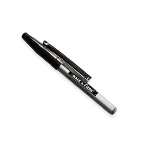Rack-A-Tiers Quick Draw Felt Pen, 10 Pack (Rack-A-Tiers 52486 ...