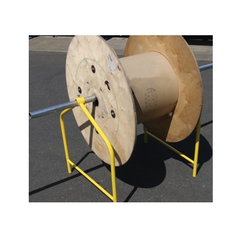 Rack-A-Tiers Bigger E-Z Roll Wire Rack, 500 lb Max (Rack-A-Tiers 55652 ...