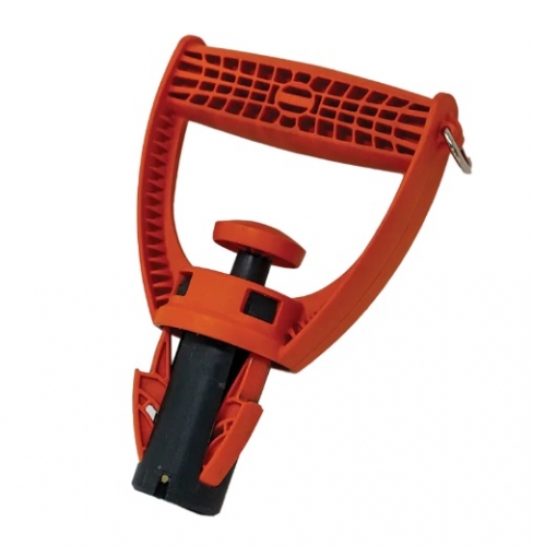 Rack-A-Tiers Wire Reel Carrying Handle, 50 lb Max (Rack-A-Tiers 56050 ...