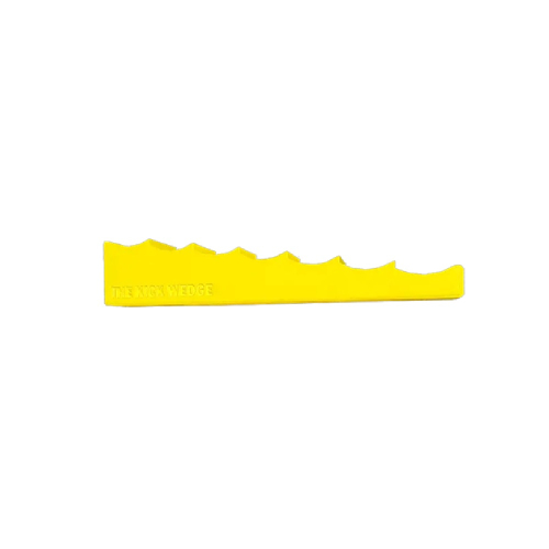 Rack-A-Tiers Kick Wedge for Conduit Bending (Rack-A-Tiers 57090 ...