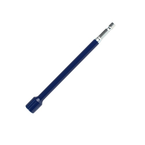 Rack-A-Tiers 3/8 x 6-in Hex Drive Racky Bit, Blue (Rack-A-Tiers 70761BL ...